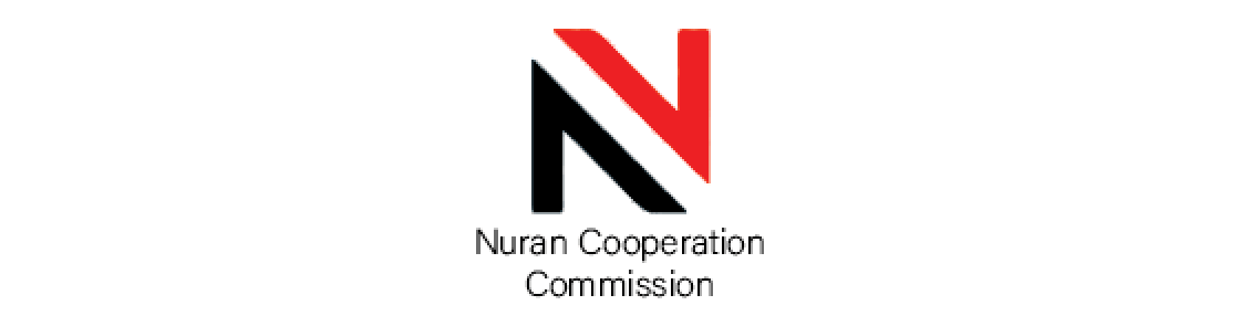 Nuran Cooperation Commission - Roleplay - How the West Was Won - The ...