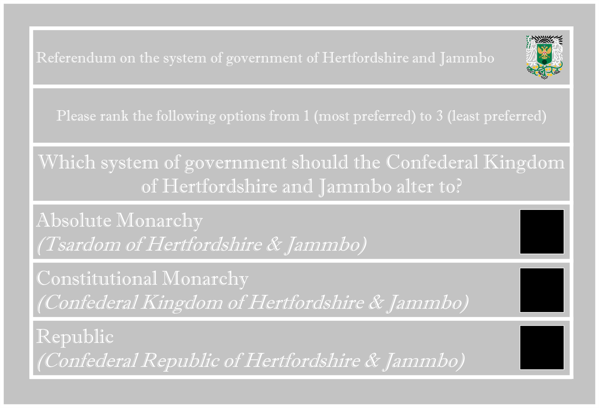 A Letter From The Tsar - Roleplay - How the West Was Won - The West Pacific