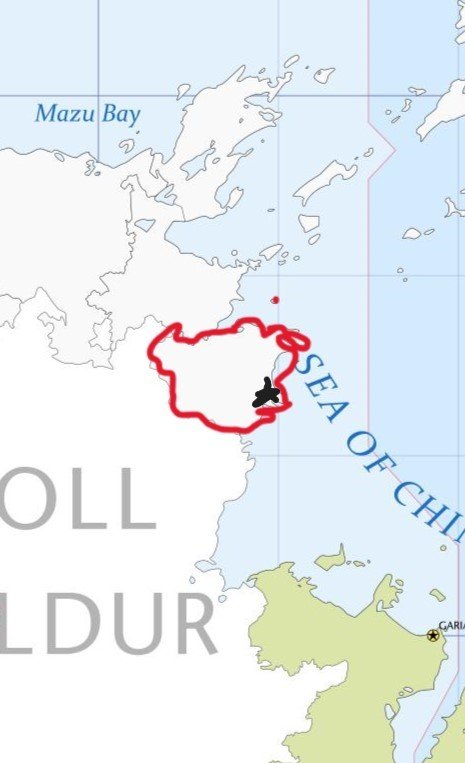 The Mapplication™ Thread - Join the world of Esferos! - Page 12 - Atlas ...