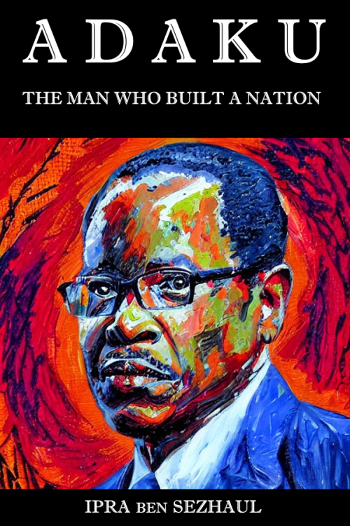 ADAKU: The Man Who Built a Nation - Roleplay - How the West Was Won ...