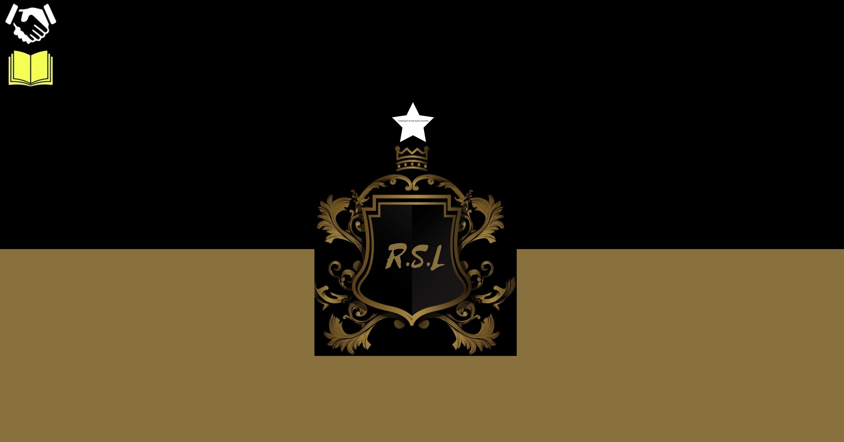 Libertia (Factbook) - Atlas of the Occident - Map & Factbooks - The ...