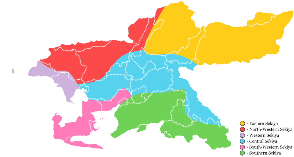 Comprehensive Guide to the Culinary Scene of Sekiya - Roleplay - How ...