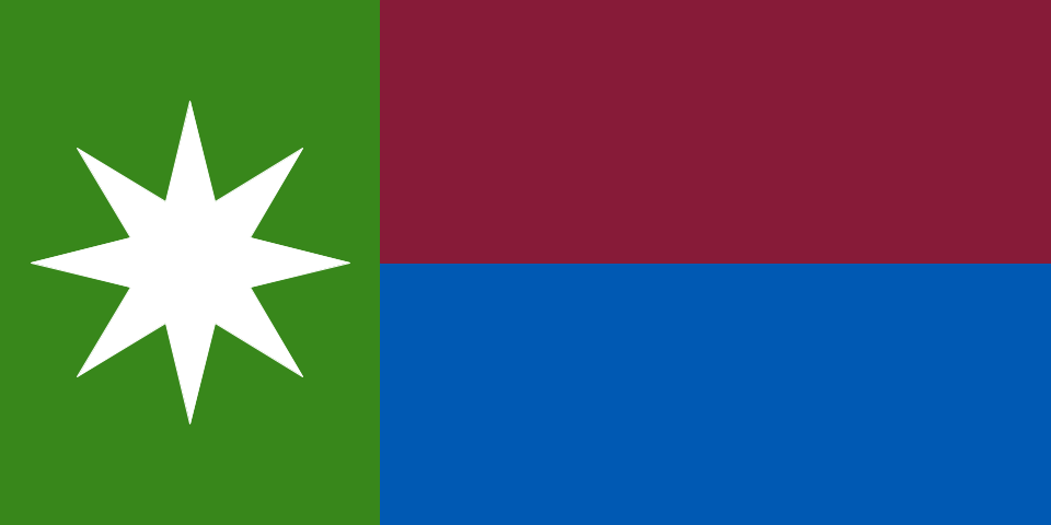 [Factbook] The Commonwealth of Nouveauterra - Atlas of the Occident ...